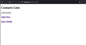 Building a full-stack app with Remix and Prisma - LogRocket Blog