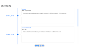 Comparing the best React timeline libraries - LogRocket Blog