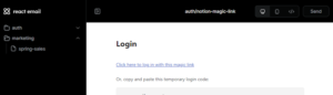 Streamline email creation with React Email - LogRocket Blog