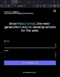 Streamline email creation with React Email - LogRocket Blog