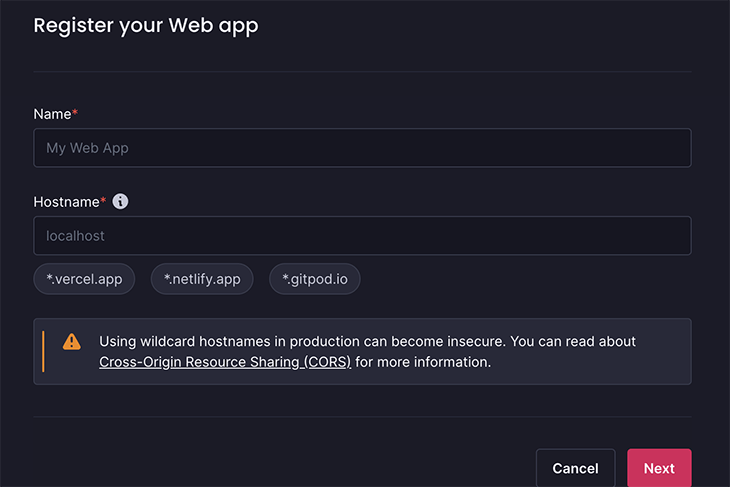 Build A Job Hosting Site Using Appwrite And Nextjs Logrocket Blog 