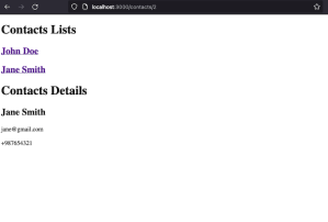 Building a full-stack app with Remix and Prisma - LogRocket Blog