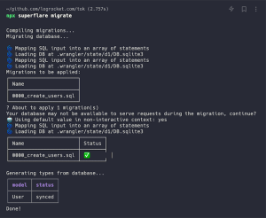 Using Cloudflare Workers with Remix and Superflare - LogRocket Blog