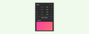Using color gradients in Figma - LogRocket Blog