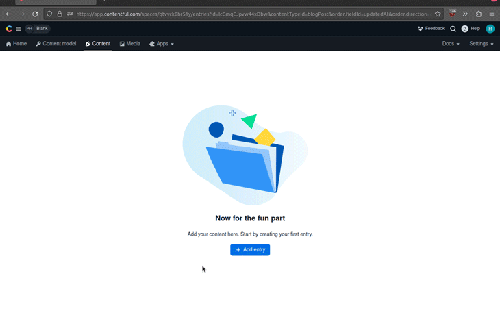 Localizing Content With Remix And Contentful Logrocket Blog