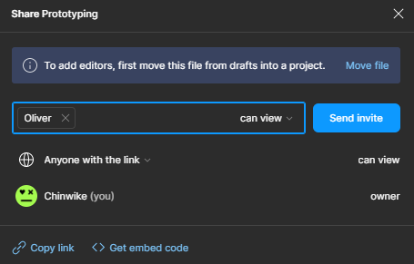 Creating Figma prototypes with interactions and animations - LogRocket Blog