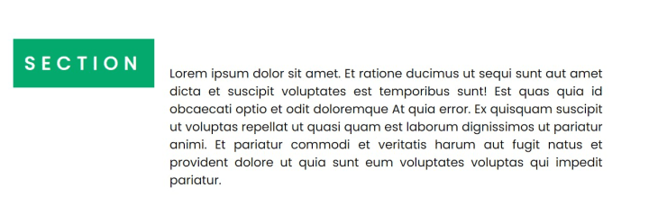 Guide To Rotating Text In Css Logrocket Blog