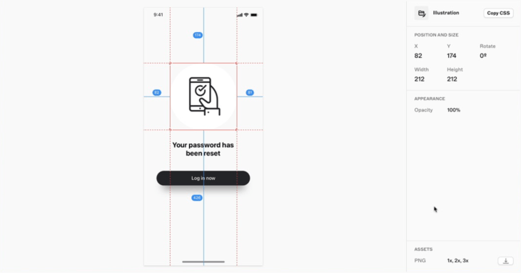 5 best design handoff tools for simple design-to-code - LogRocket Blog