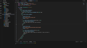 Build a full-stack CRUD app with SolidJS - LogRocket Blog