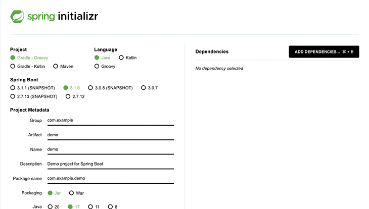 How to use GraphQL in a Spring Boot app - LogRocket Blog
