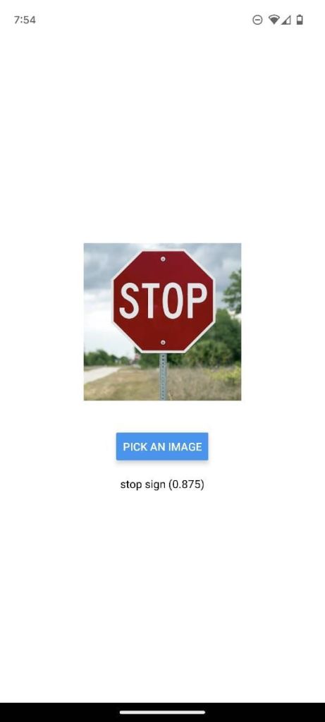 Build An Object Classification App With Tensorflowjs And React Native Logrocket Blog