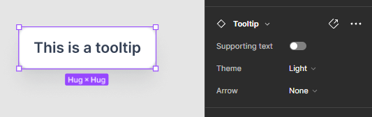 Creating and managing styles in Figma - LogRocket Blog