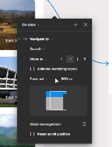 Creating Figma prototypes with interactions and animations - LogRocket Blog