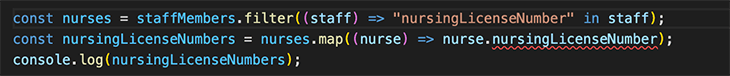 Filtering Typescript Value Types Logrocket Blog 0626