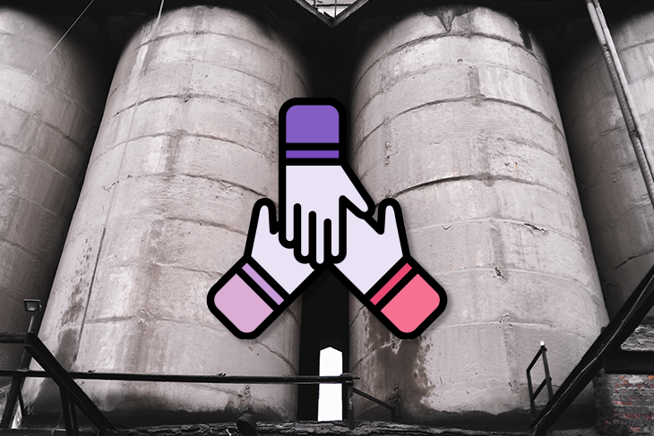 Working in silos: Meaning and strategies for cross-functional ...