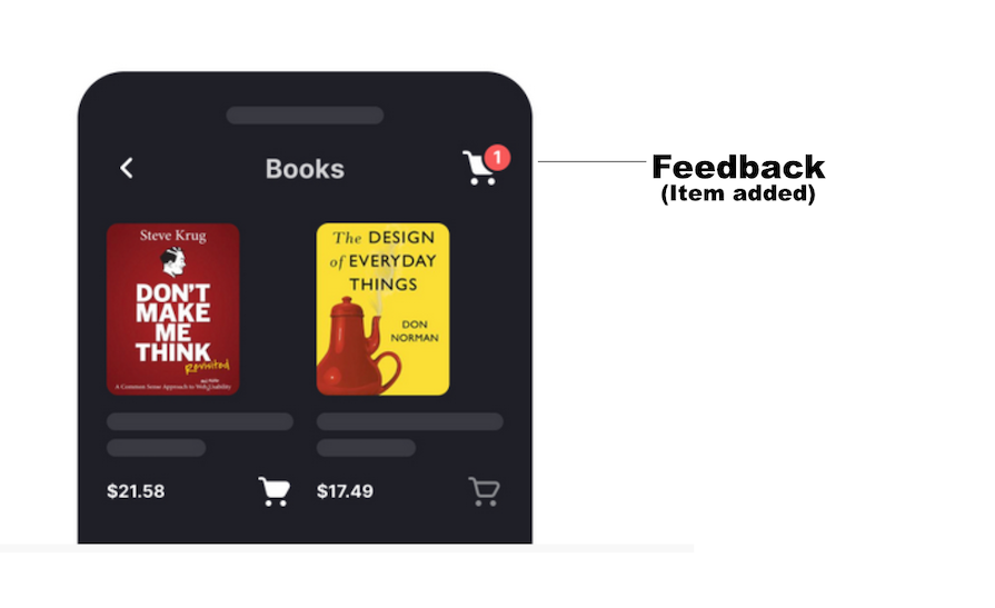 What are affordances in UX design? - LogRocket Blog