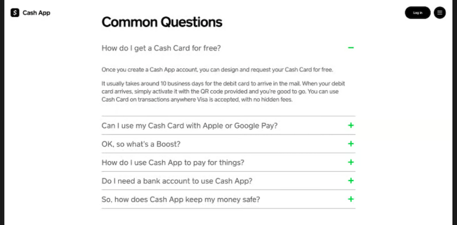 What are affordances in UX design? - LogRocket Blog