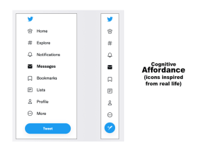 What are affordances in UX design? - LogRocket Blog