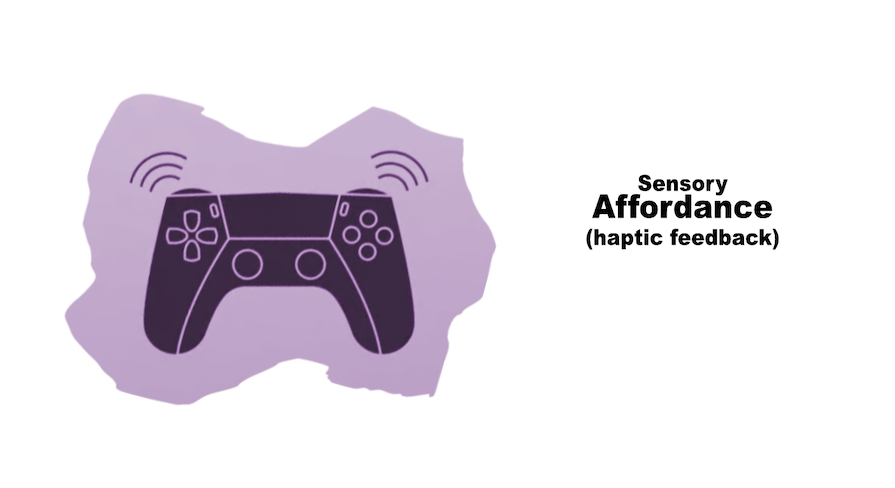 What are affordances in UX design? - LogRocket Blog