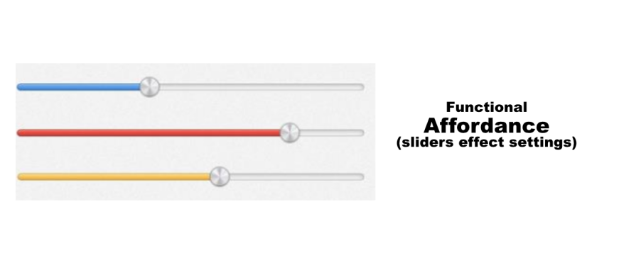 What are affordances in UX design? - LogRocket Blog