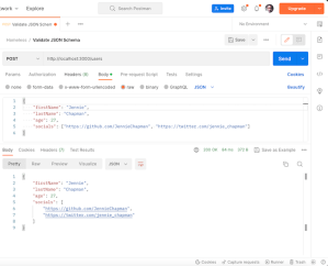 Generating JSON Schema from TypeScript types - LogRocket Blog
