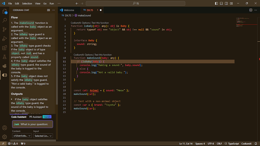10 AI tools for developers to help boost your productivity - LogRocket Blog