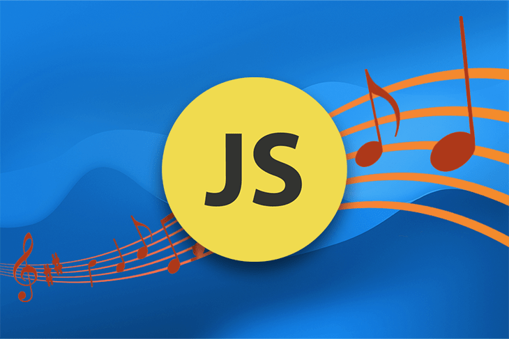Exploring The Web Audio And Web Midi Apis With Virtual Pianos Logrocket Blog