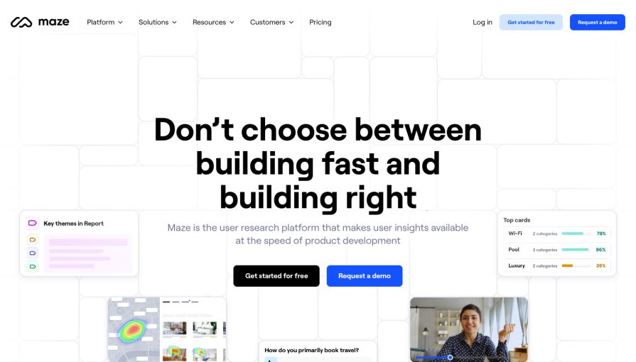 10 usability testing tools for your UX team - LogRocket Blog