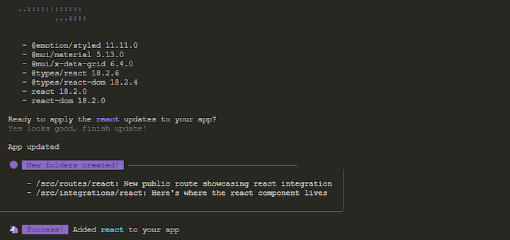 Build An Efficient App With Qwik React Logrocket Blog 