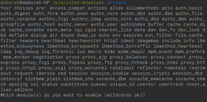 Configuring Apache for Node.js - LogRocket Blog