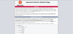 Configuring Apache for Node.js - LogRocket Blog