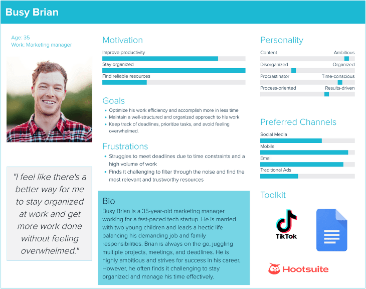 Organizing and categorizing content in information architecture - LogRocket Blog