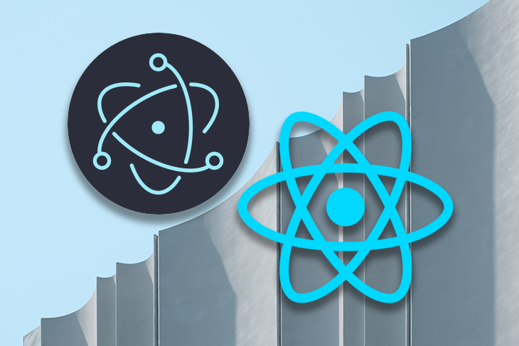 Building a menu bar application with Electron and React - LogRocket Blog