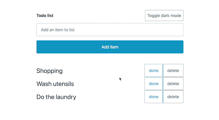 Getting started with Pico CSS - LogRocket Blog