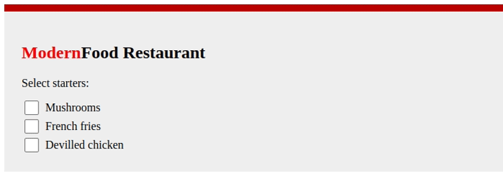 How To Simplify Form Styles Using Css Accent Color Logrocket Blog 6429