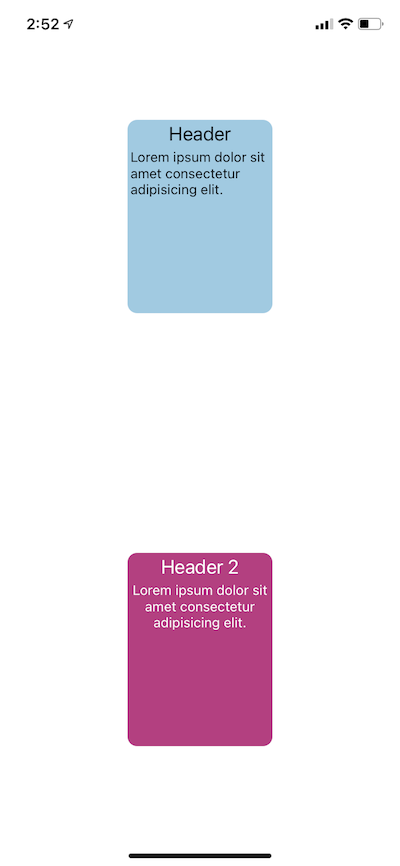 Comparing React Native UI libraries - LogRocket Blog