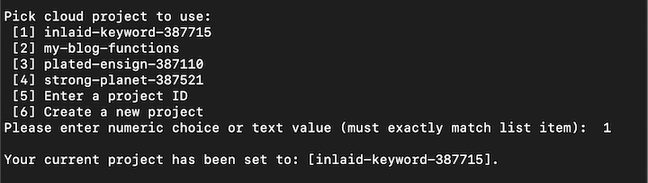 Extending React With Astro And Cloud Functions Logrocket Blog 