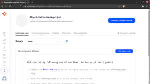 Best CI/CD tools for React Native - LogRocket Blog