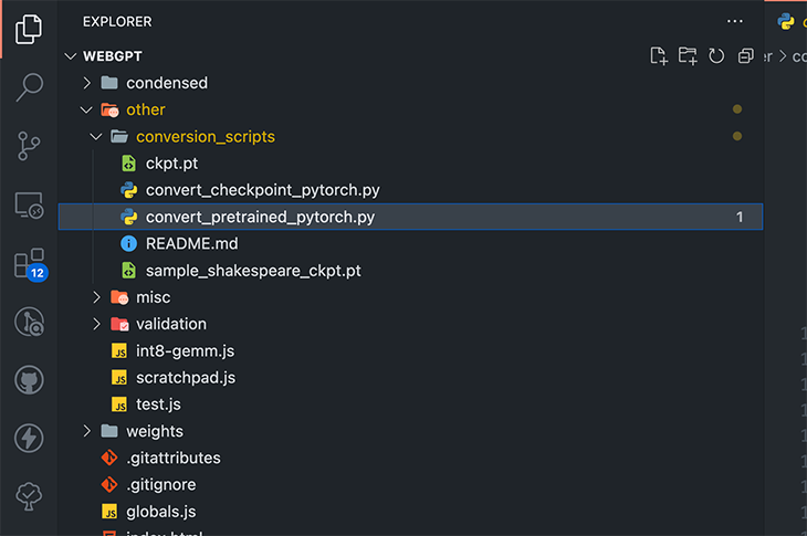 An introduction to WebGPT - LogRocket Blog