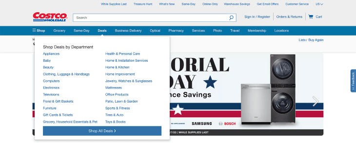 Organizing and categorizing content in information architecture - LogRocket Blog