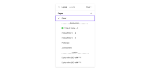 Organizing Figma files for team collaboration - LogRocket Blog