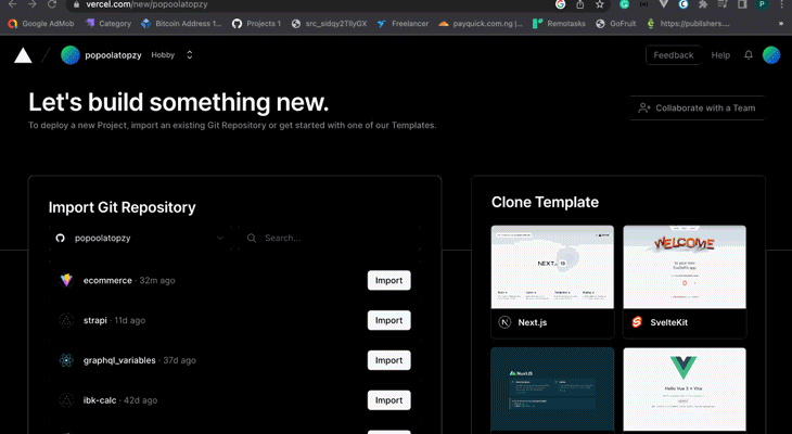 Top 3 services to deploy a Vue app for free - LogRocket Blog