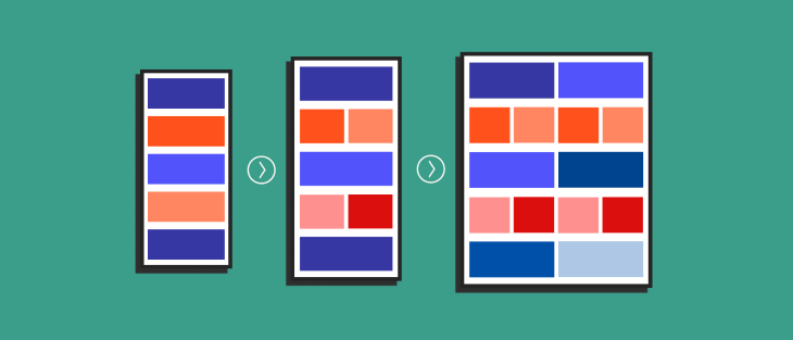 Responsive UX design guide: From mobile to desktop - LogRocket Blog