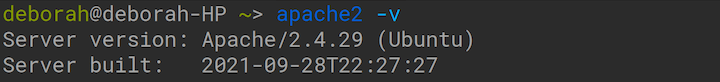 Configuring Apache for Node.js - LogRocket Blog