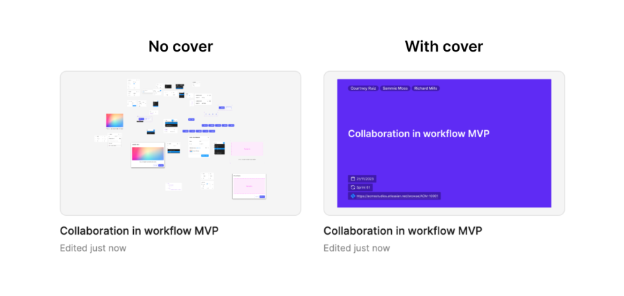 Organizing Figma files for team collaboration - LogRocket Blog