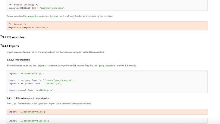 Node.js project architecture best practices - LogRocket Blog