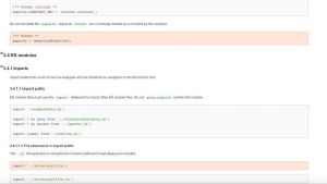 Node.js project architecture best practices - LogRocket Blog