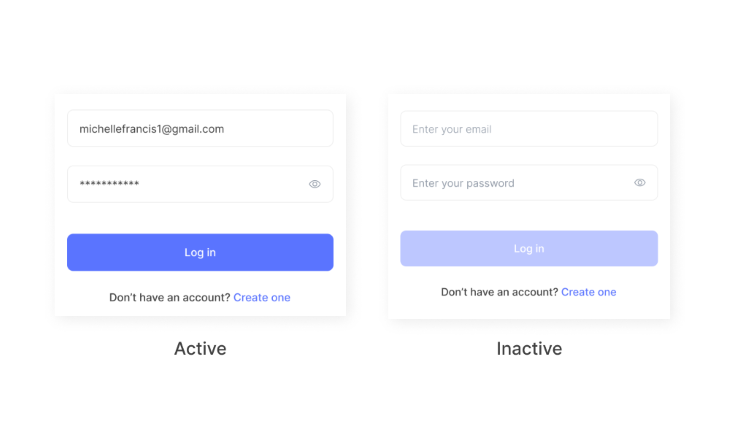 What are affordances in UX design? - LogRocket Blog