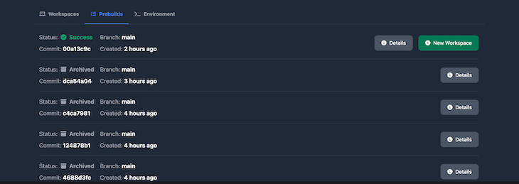 Using Hocus To Run Faster Development Environments Logrocket Blog