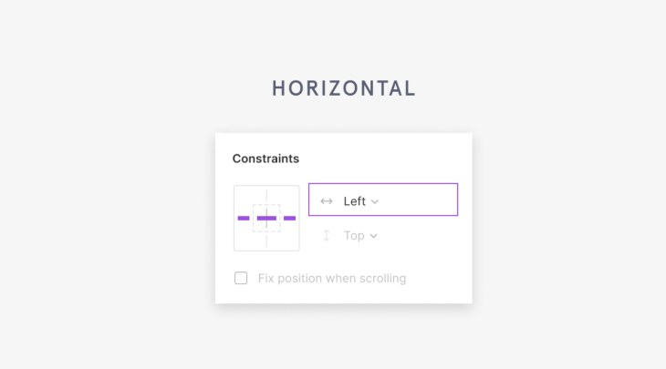 Figma Groups Vs Frames Vs Sections When To Use Each Logrocket Blog